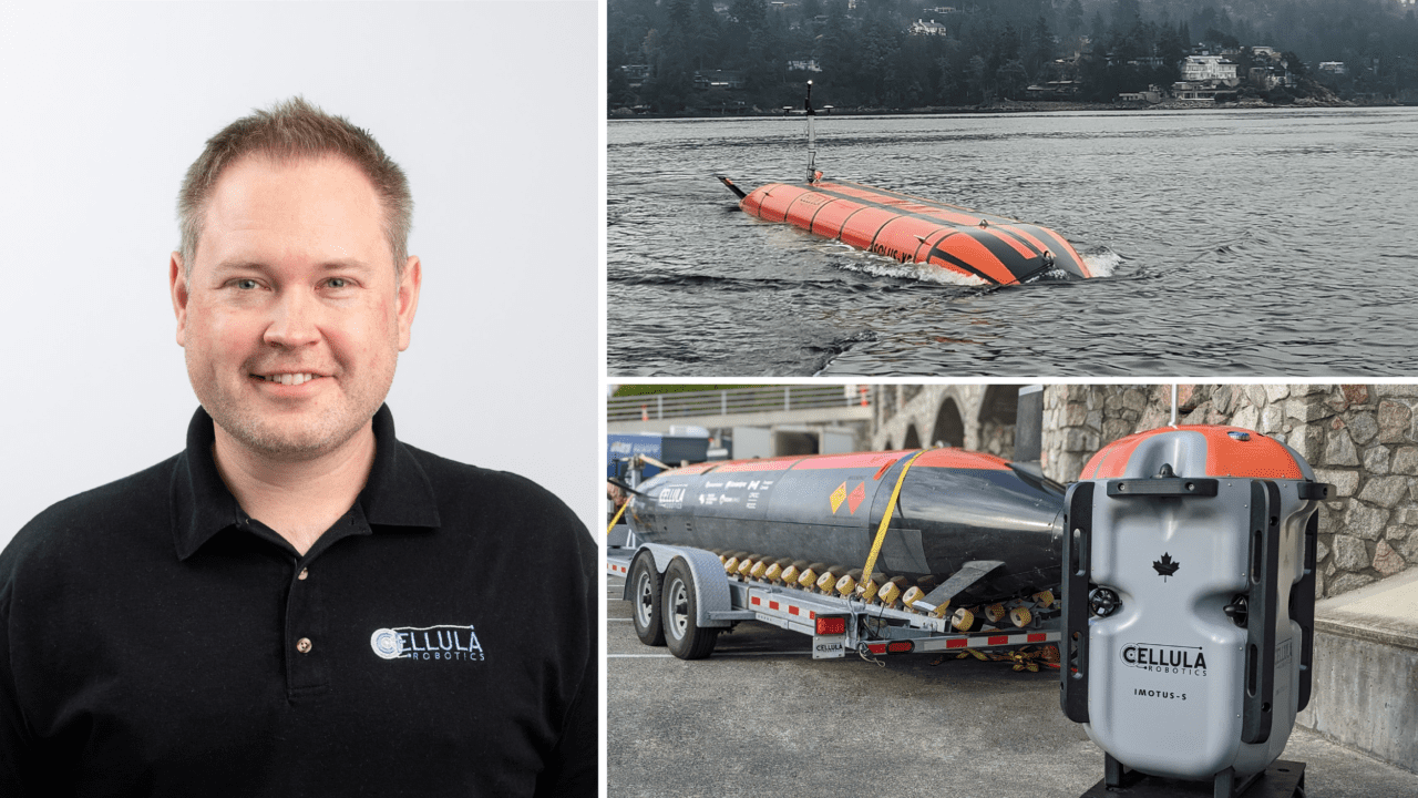 News | Cellula Robotics | 2024