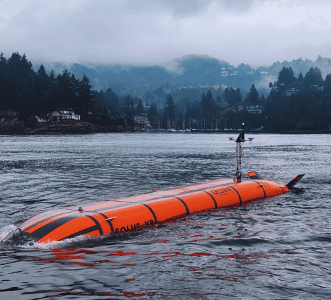 Cellula Robotics Ltd. Initiates Sea Trials of its Solus-XR System ...