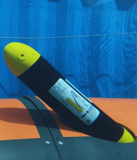 Envoy AUV | Cellula Robotics | Products