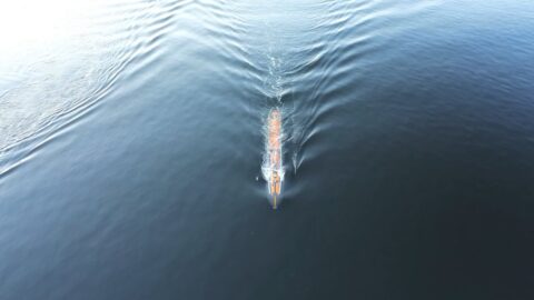 Envoy AUV | Cellula Robotics | Products