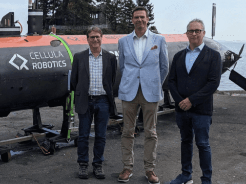 About Cellula Robotics | Team