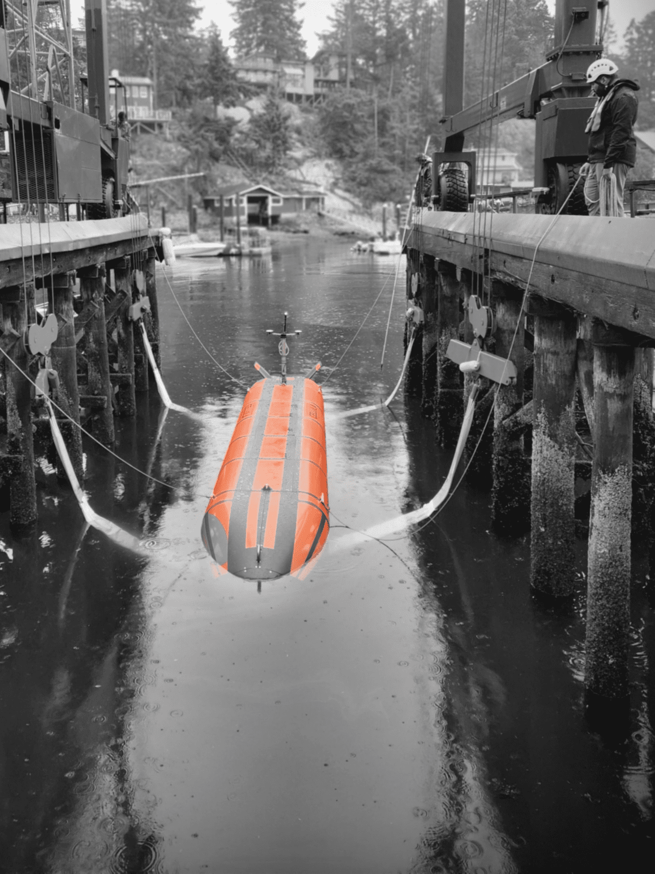 Guardian AUV | Cellula Robotics | Products