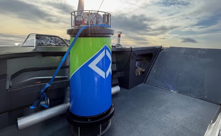 Subsea Sentinel | Cellula Robotics | Products